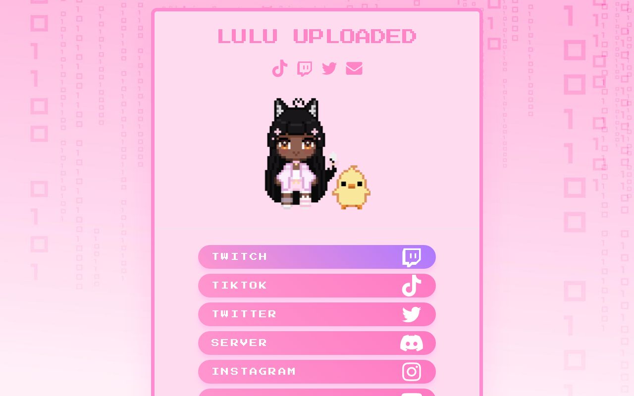 LULU Uploaded